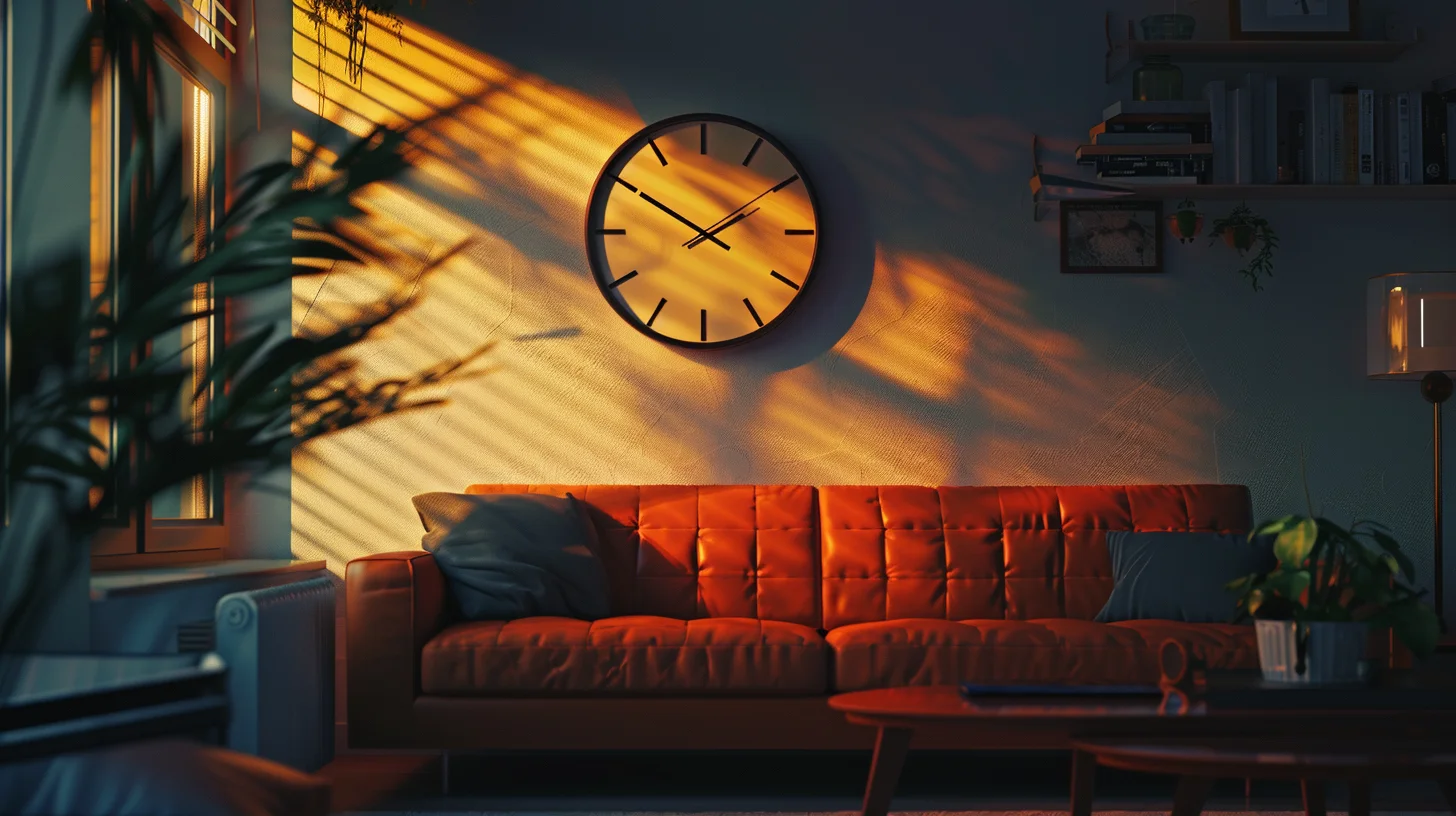 Time Thieves Exposed! Protect Your Hours & Boost Efficiency