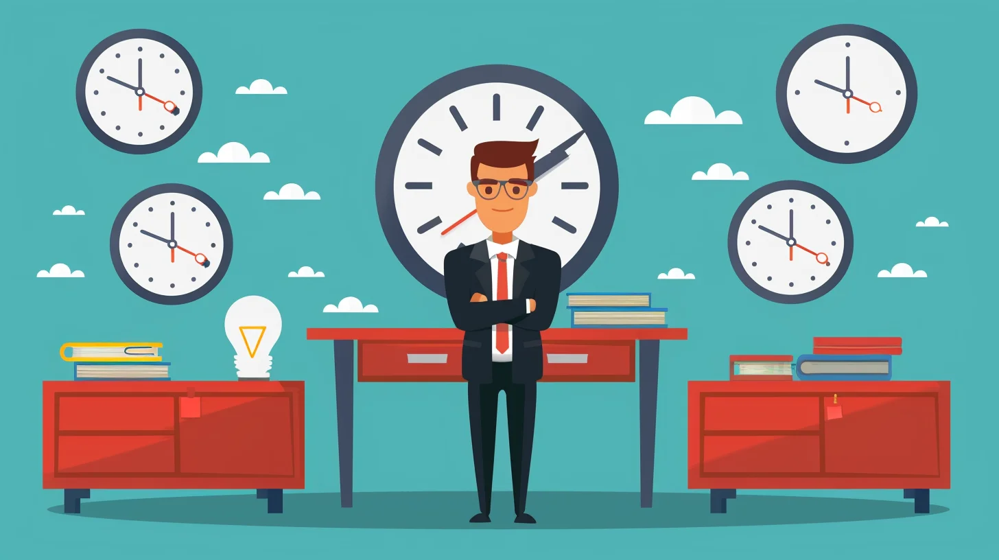 7 Pro Time Management Tips | Boost Efficiency!