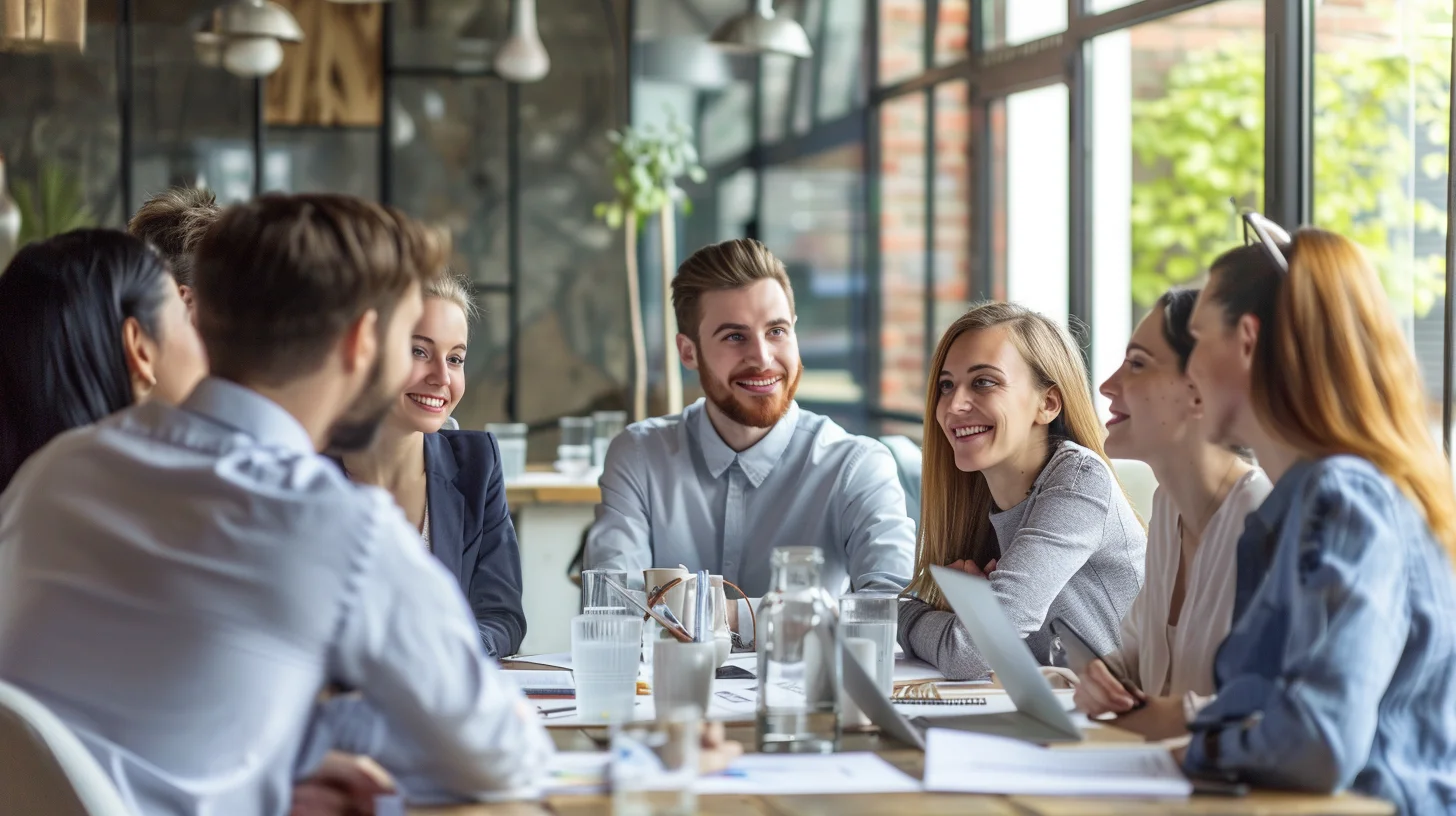 Les Clés du Succès pour réussir un Team Building avec le CoDir