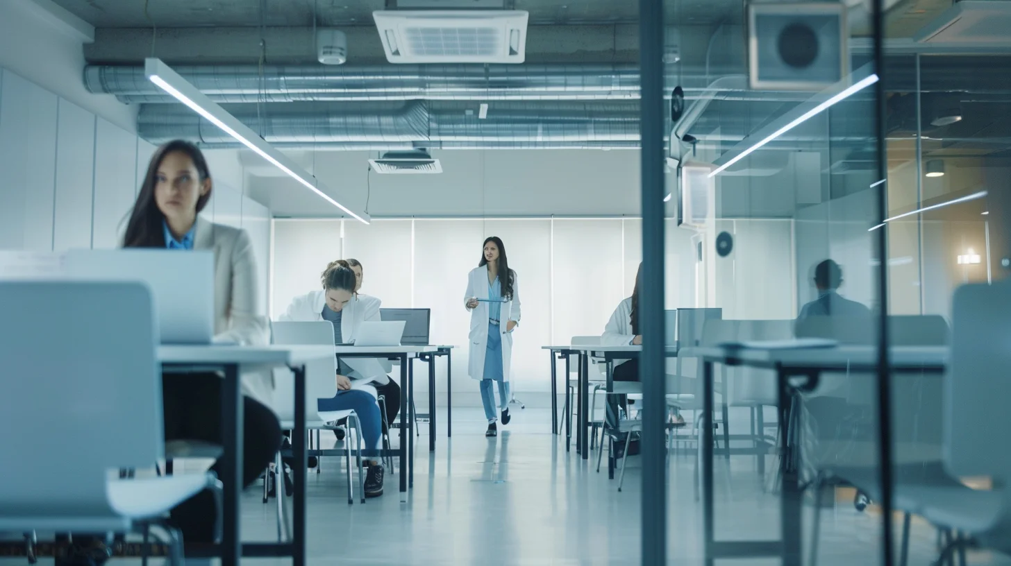 L'Assessment Center : qui l'utilise et pourquoi en 2024