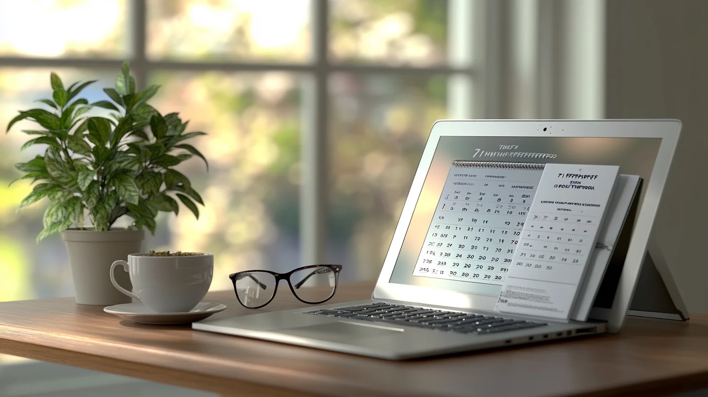 Stephen Covey : Ses Principes Clés pour mieux gérer votre temps.