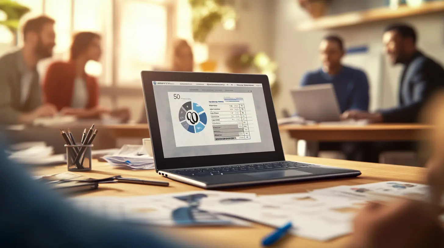 How to Create an Effective 360 Feedback Survey?